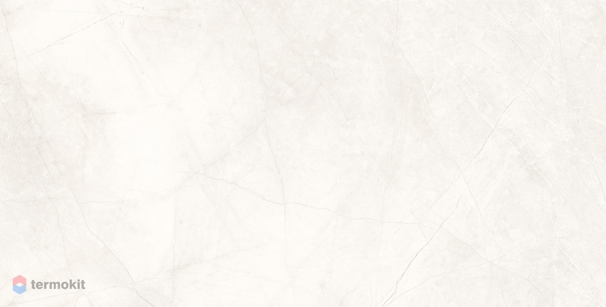 Керамогранит Laparet Splash Bianco белый 60х120 Сатинированный Карвинг (артикул: Т-979314 ...