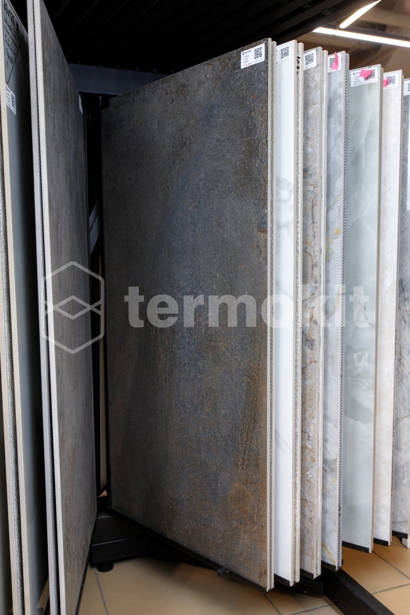 Керамогранит Cercom Temper Rust Ret 60x120 (артикул: Т-949550) купить в Москве по цене 7 531 руб ...