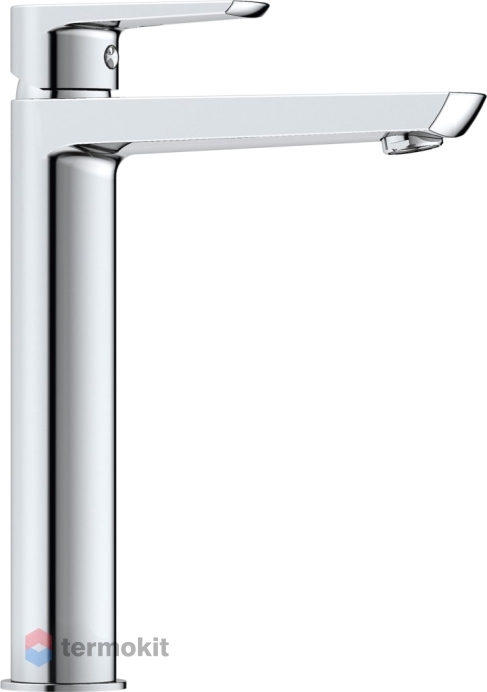 Смеситель для раковины BelBagno ROWENA ROW-LMC-CRM (артикул: ROW-LMC ...