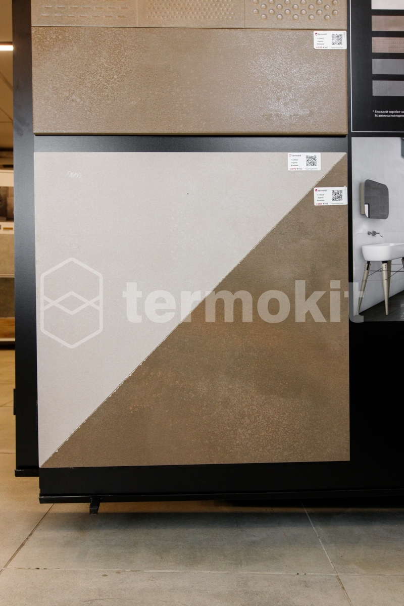 Керамогранит Argenta Gravity Gold RC 60x60 (артикул: Т-229413) купить в Москве по цене 4 340 руб ...