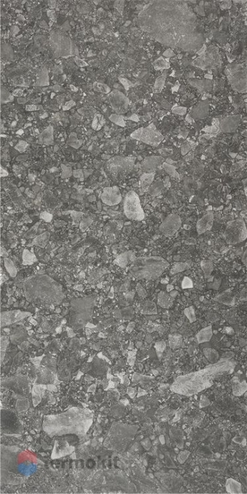 Керамогранит Keratile Ceppo Di Gre Anthracite 60x120 (артикул: Т-970767) купить в Москве по цене ...