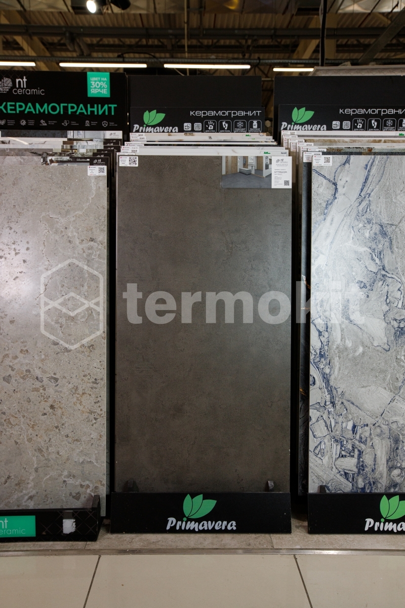 Керамогранит NT Ceramic Cemento NTT99602M Zett Black 60x120 (артикул: Т-962552) купить в Москве ...