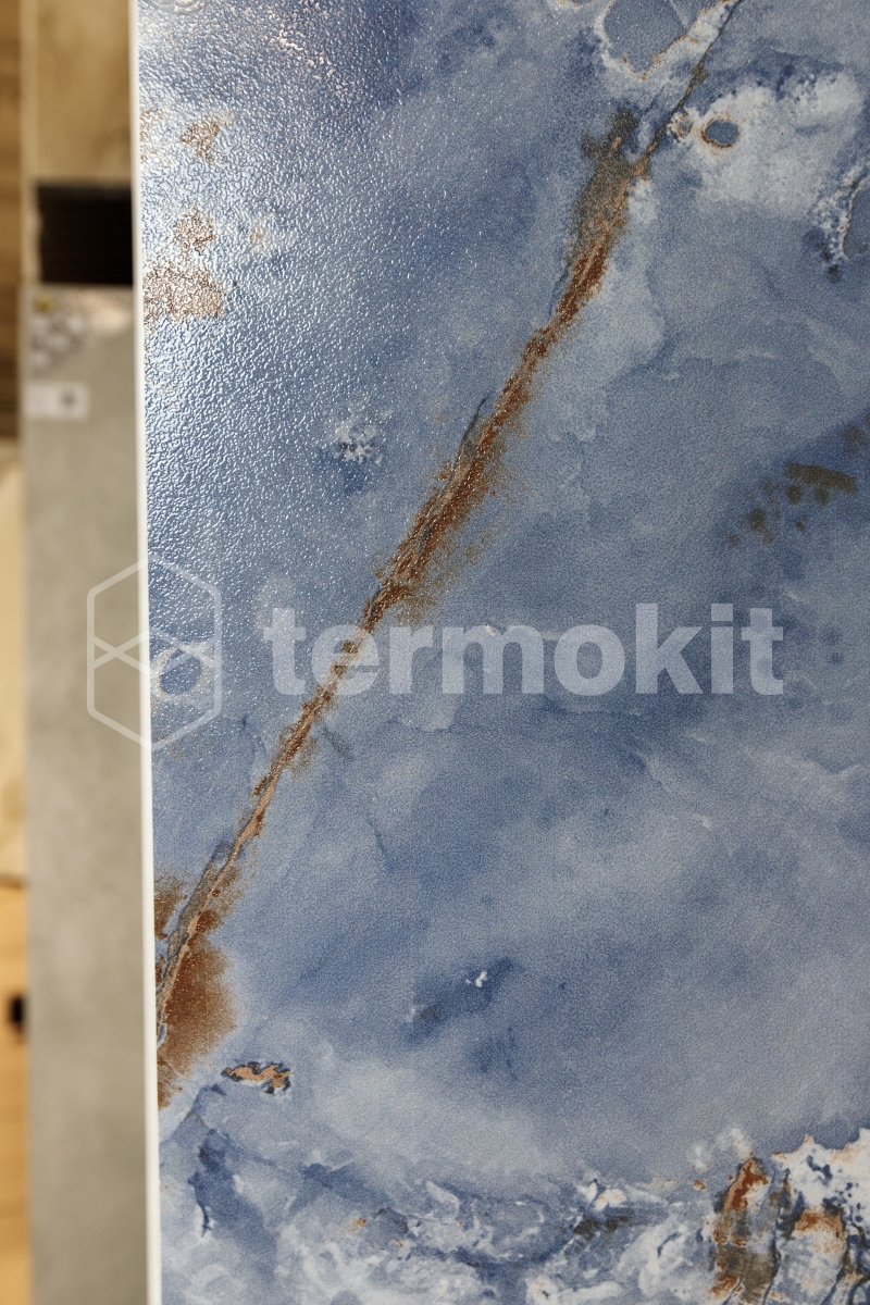 Керамогранит ITC Agyaro Blue Sugar 60x120 (артикул: Т-951030) купить в Москве по цене 2 886 руб ...