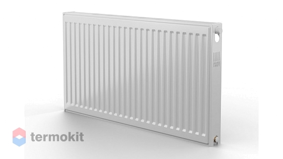 Радиатор Prado Universal U11 500x600 500/600 стальной панельный с ...