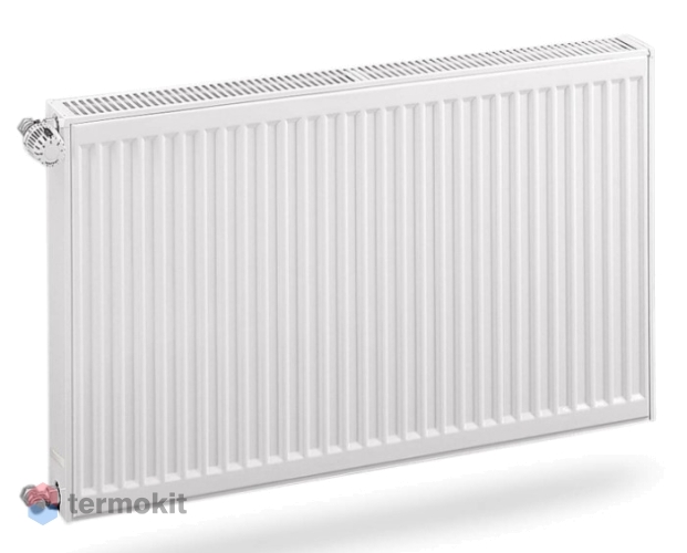 Радиатор EVRA Compact C11 600x1800 600/1800 стальной панельный с ...