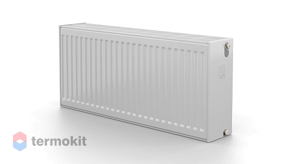 Радиатор Prado Classic C33 600x1600 600/1600 стальной панельный с ...