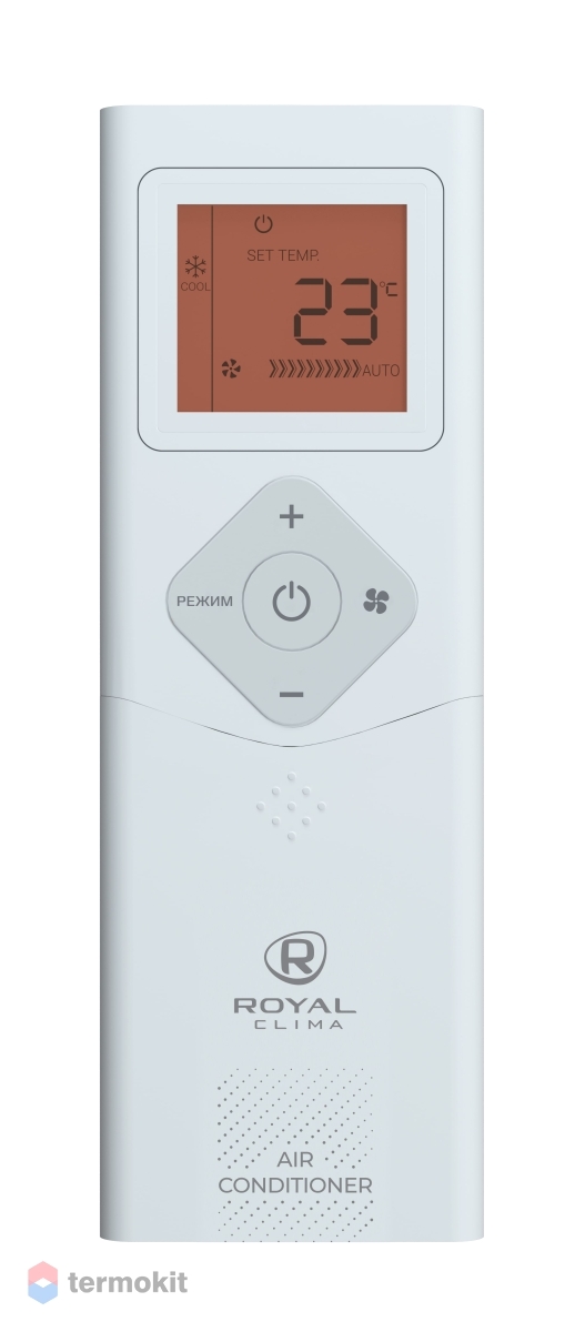 Блок внутренний Royal Clima Multi Flexi Triumph Inverter Upgrade RCI ...