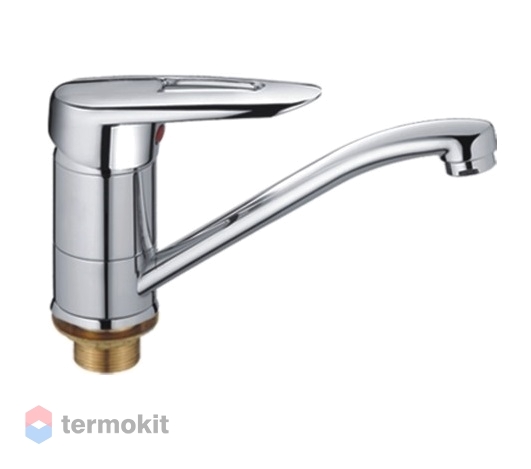 Смеситель для раковины Haiba HB4507-2 (артикул: HB4507-2) купить в Москве по цене 3 356 руб. в ...