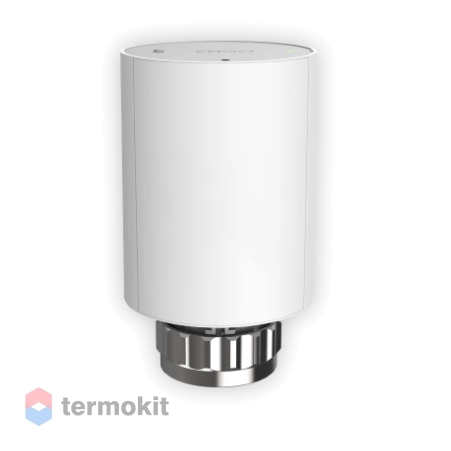 ENGO Беспроводной термостатический радиаторный клапан, M28x1,5 с ...