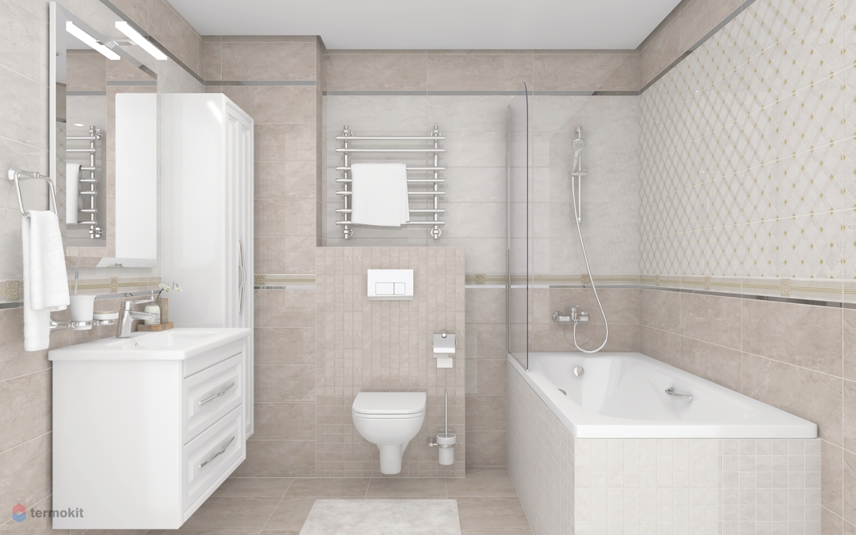 Купить Laparet Royal в Москве – цены на Laparet Royal в интернет-магазине Термокит