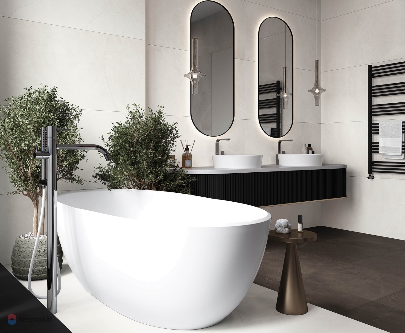 Купить Laparet Splash Bianco в Москве – цены на Laparet Splash Bianco в интернет-магазине Термокит