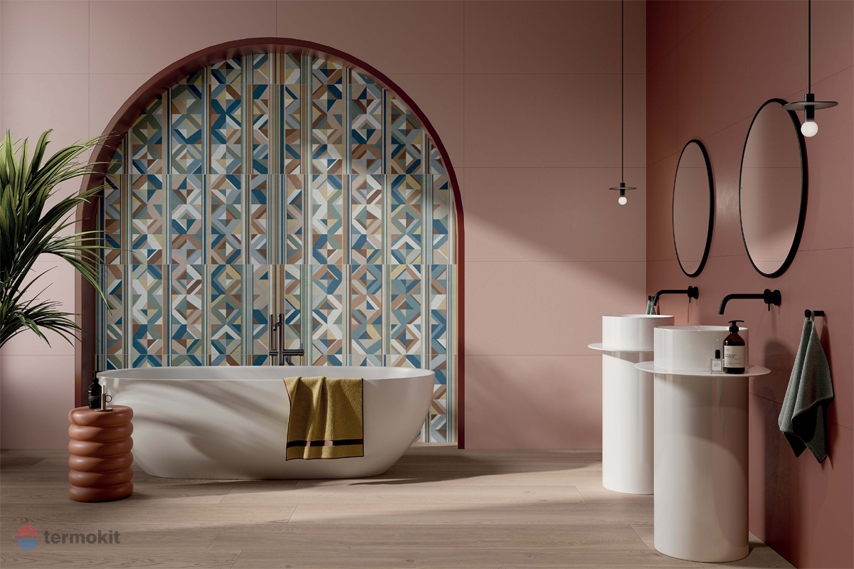 Купить ABK Wide & Style Mini в Москве – цены на ABK Wide & Style Mini в ...