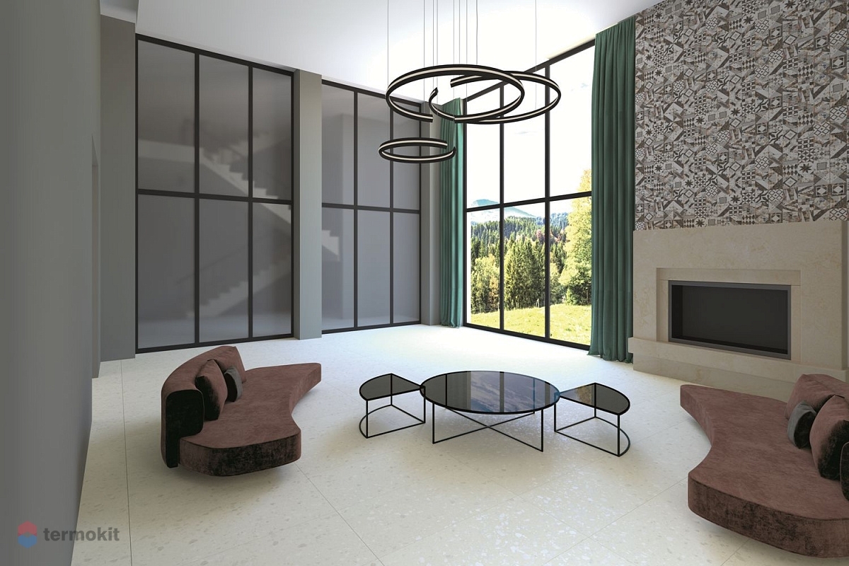 Купить STiles Ceramic Azzo в Москве – цены на STiles Ceramic Azzo в ...