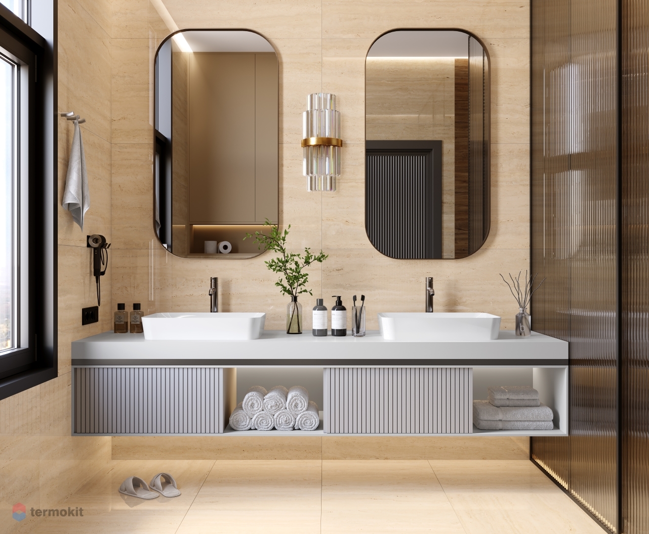 Купить Laparet Eternity в Москве – цены на Laparet Eternity в интернет-магазине Термокит