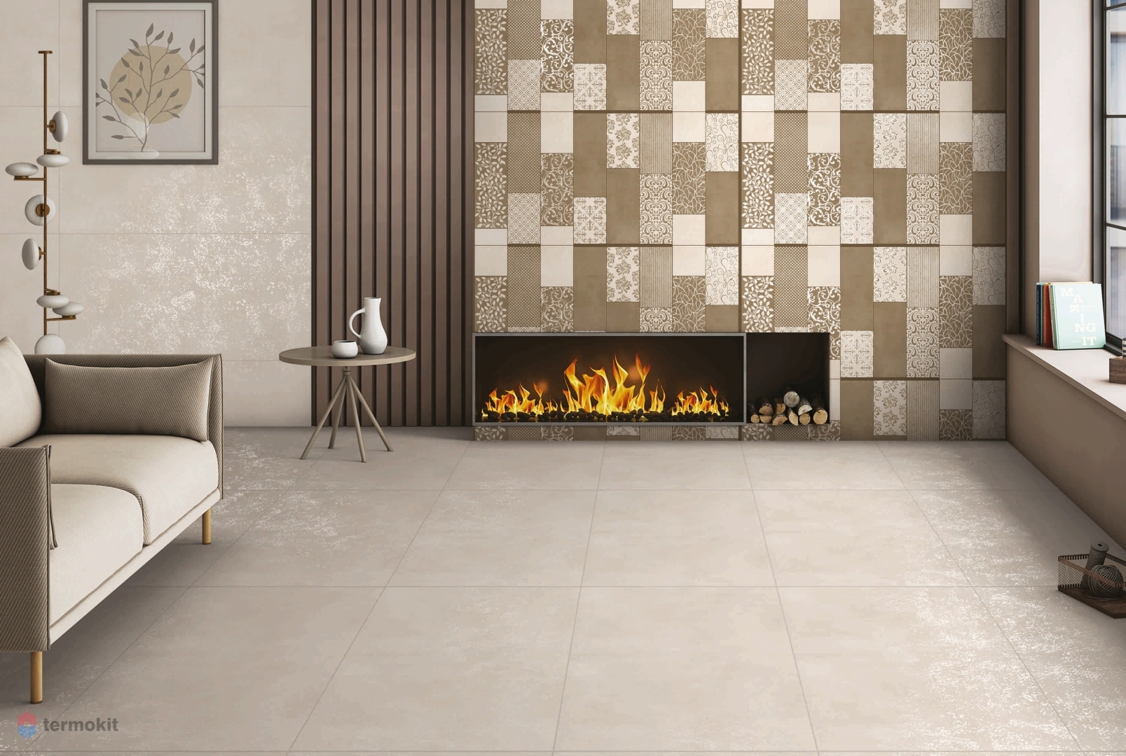 Купить Belleza RS в Москве – цены на Belleza RS в интернет-магазине Термокит