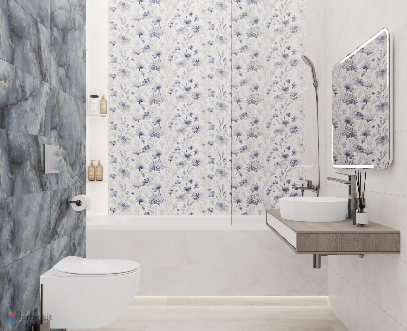 Купить Laparet Prada в Москве – цены на Laparet Prada в интернет-магазине Термокит