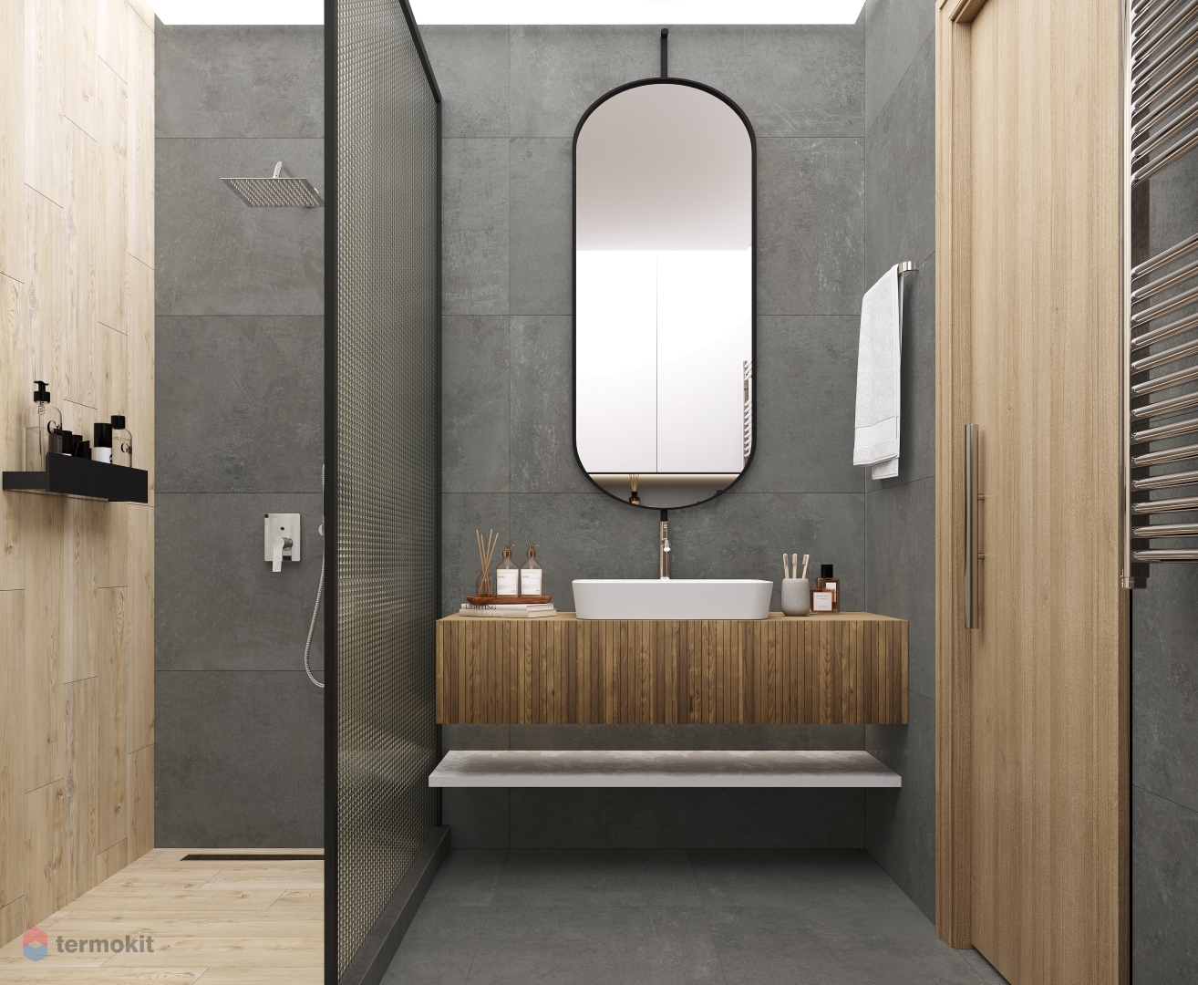 Купить Laparet Smart Gris в Москве – цены на Laparet Smart Gris в интернет-магазине Термокит