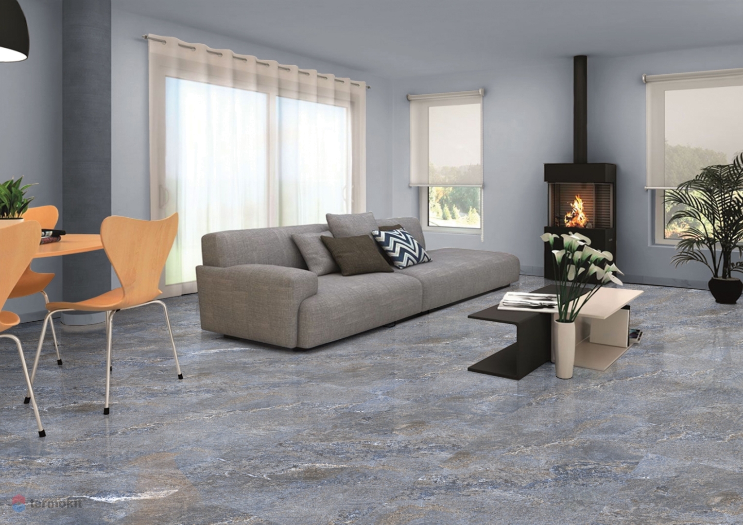 Купить Neodom Splendida в Москве – цены на Neodom Splendida в интернет-магазине Термокит