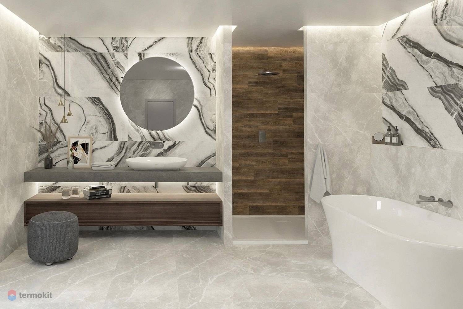 Купить Pamesa At.Piura в Москве – цены на Pamesa At.Piura в интернет-магазине Термокит