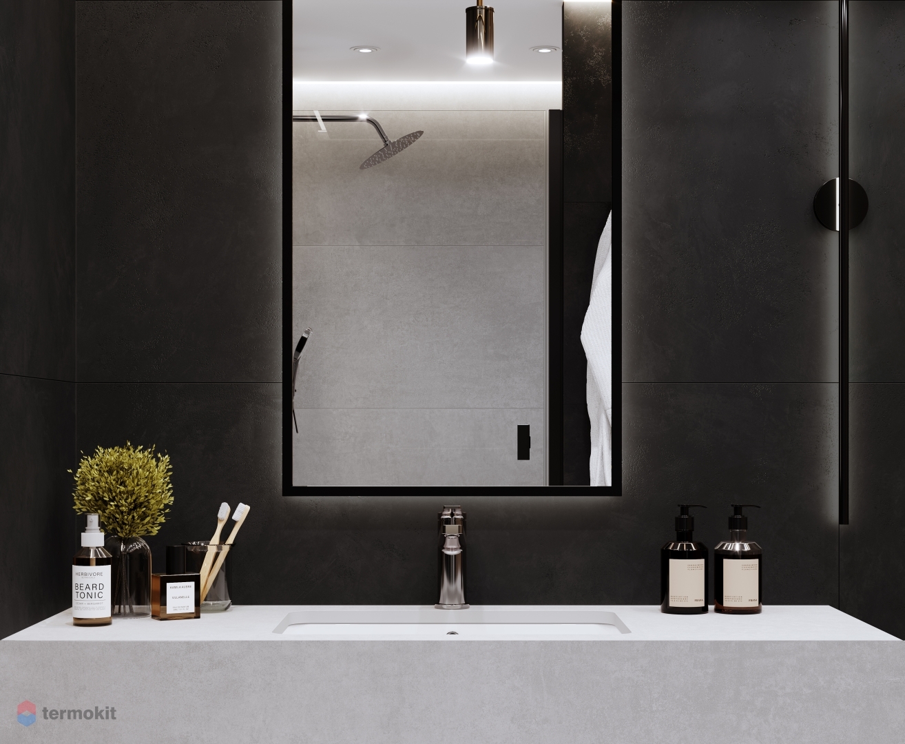 Купить Laparet Evolution Nero в Москве – цены на Laparet Evolution Nero в интернет-магазине Термокит