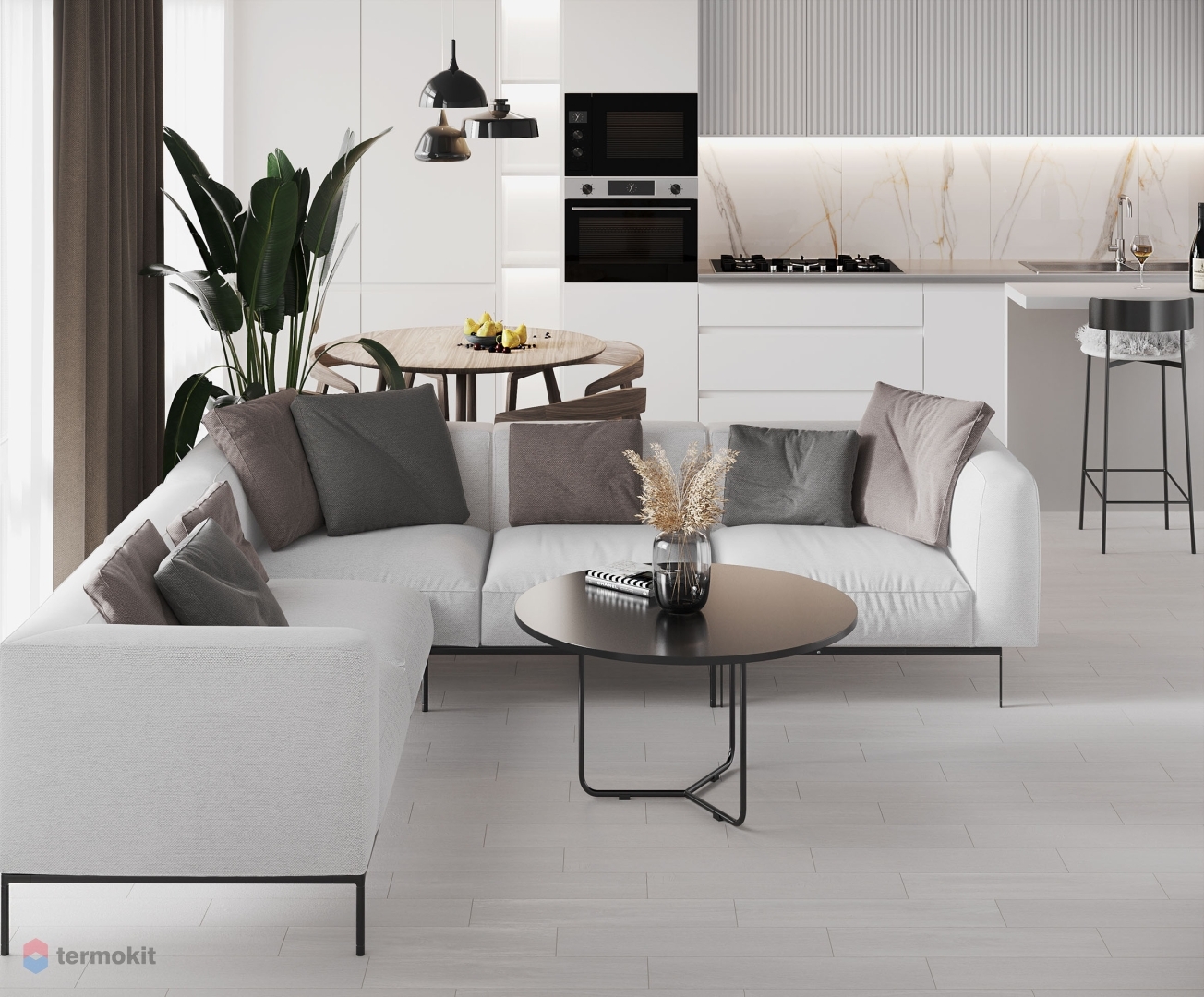 Купить Laparet Grant в Москве – цены на Laparet Grant в интернет-магазине Термокит