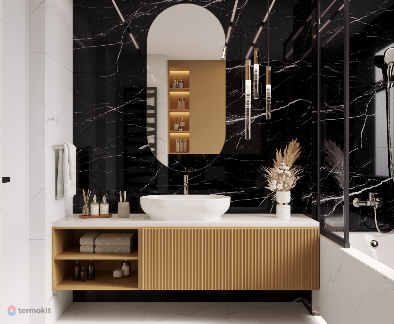 Купить Laparet Flash Black в Москве – цены на Laparet Flash Black в интернет-магазине Термокит