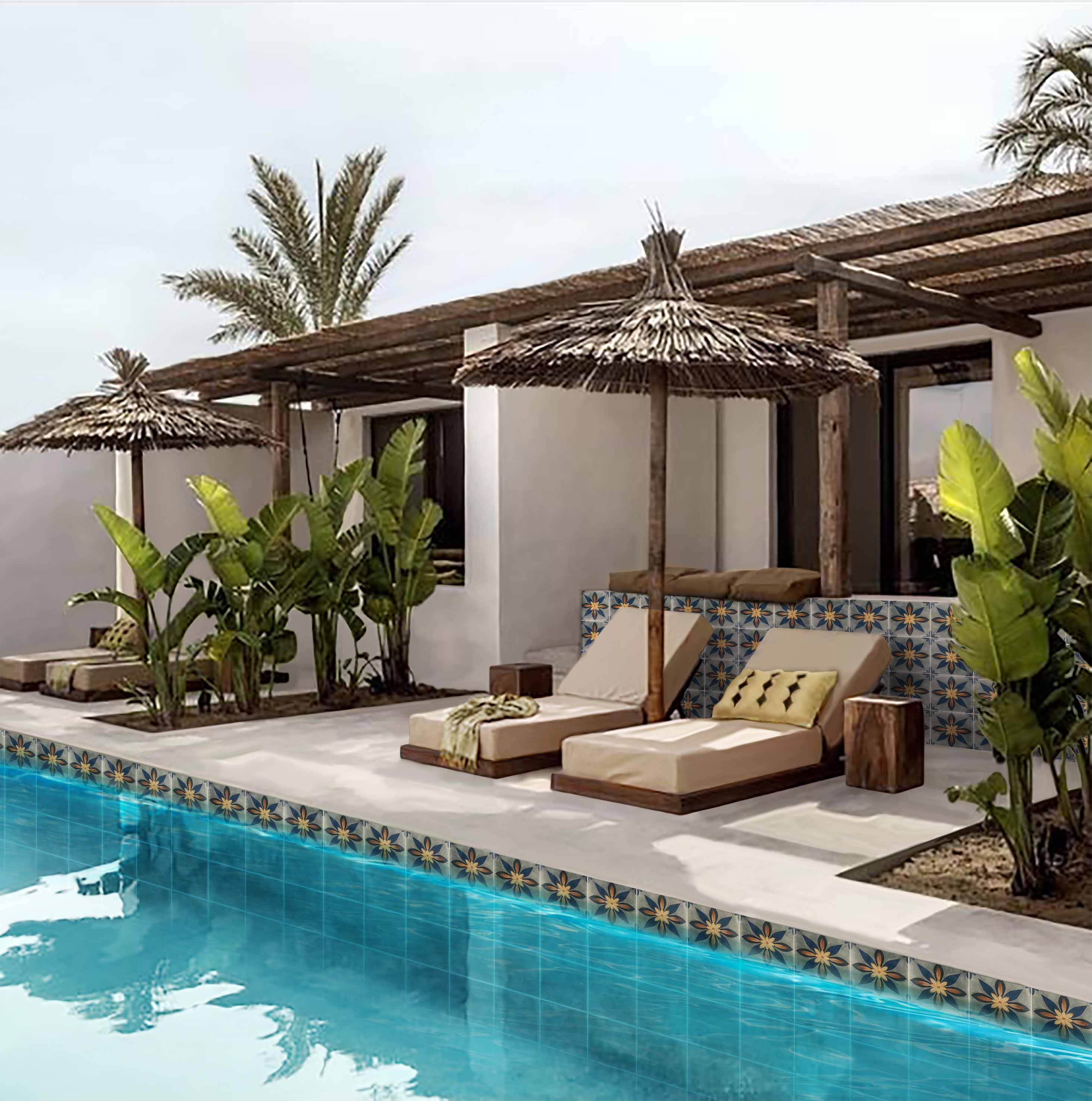 Купить Nanda Tiles Veranda в Москве – цены на Nanda Tiles Veranda в ...