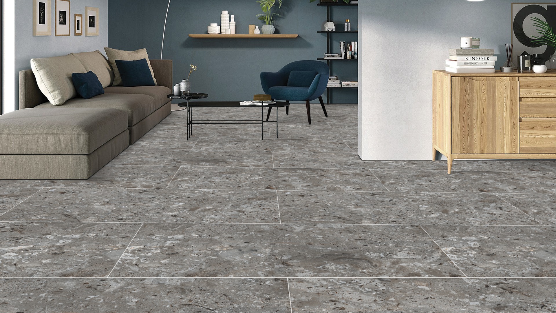 Купить плитку Bluezone в Москве – цены на плитку Bluezone в интернет-магазине Термокит